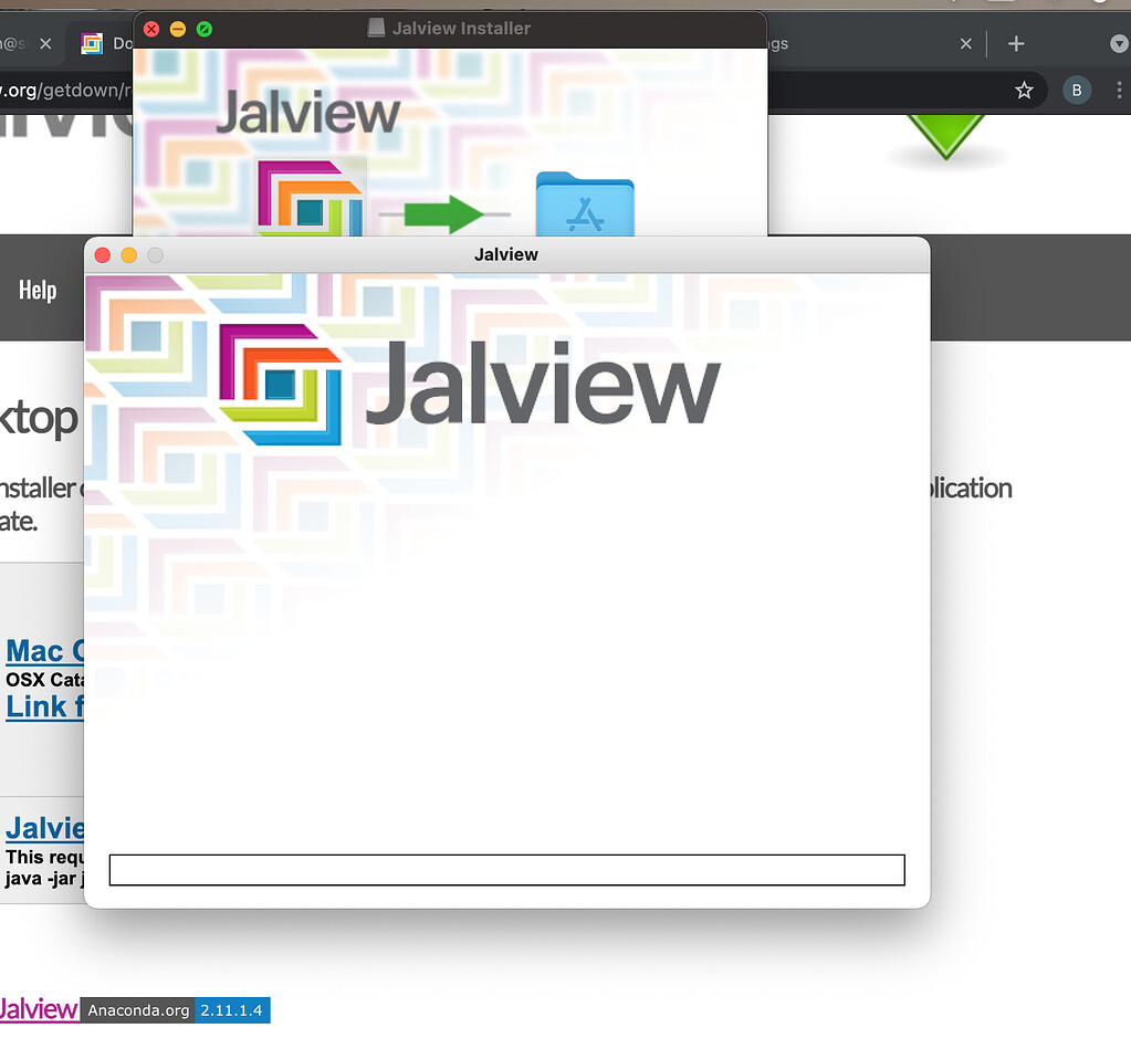 Help with Jalview - Jalview Discussion - Jalview Discussion Forum